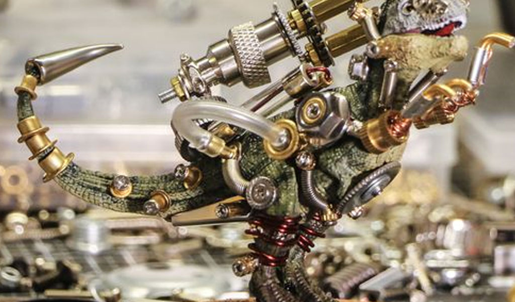 Cool Customer Metal Projects - Cool DIY Projects | China Sheet Metal