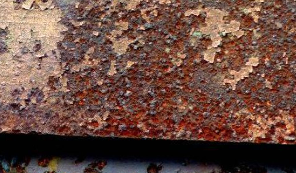 How to Remove and Prevent Rust on Metal | China Sheet Metal