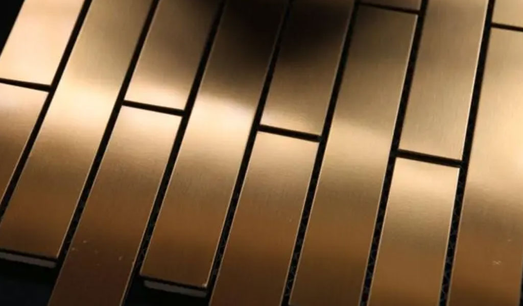 Melting Points of Metals | China Sheet Metal