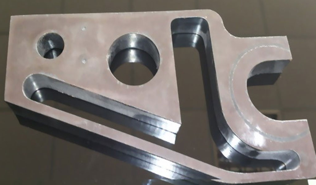 Back Protection Method For Stainless Steel Welding | China Sheet Metal