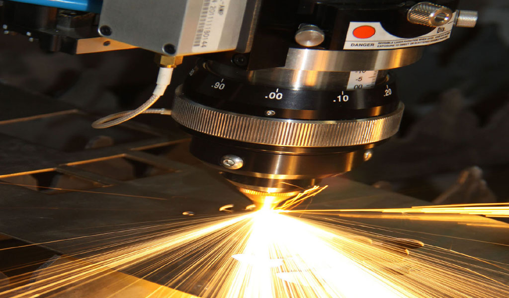 Micro Laser Cutting And Medical Laser Cutting | China Sheet Metal