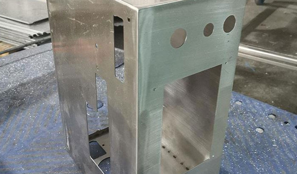 The Design Of a Flexible Fixture For Positioning In The Processing Of ...