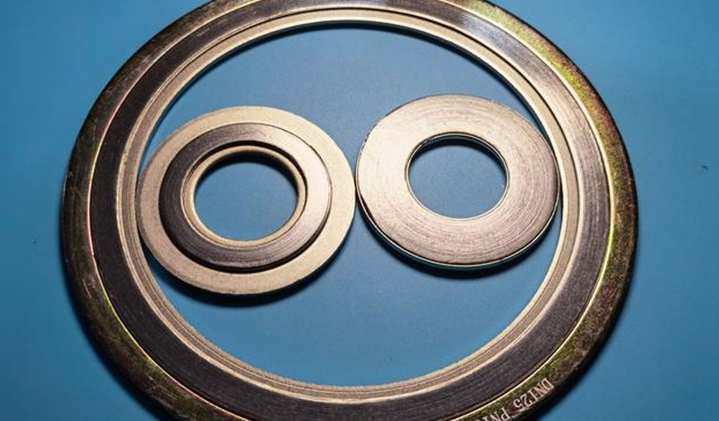 Complete Guide to American Standard Metal Sealing Gaskets | China Sheet ...