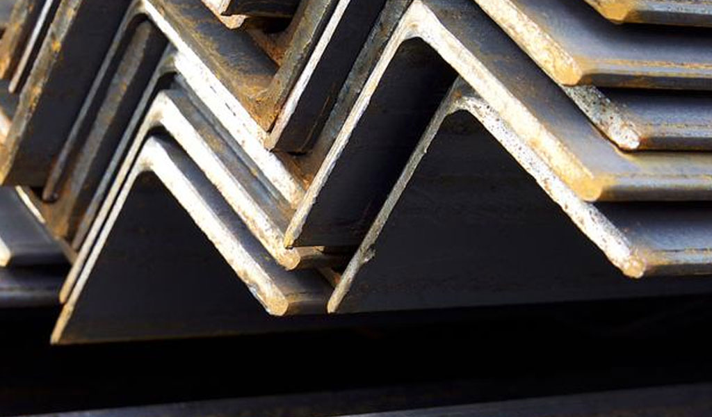 Correction Method for Angle Bar Deformation | China Sheet Metal