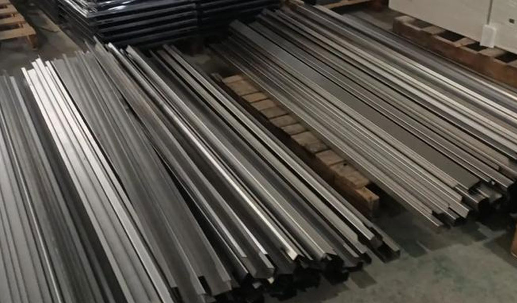 Instability Control in Sheet Metal Bending Process | China Sheet Metal