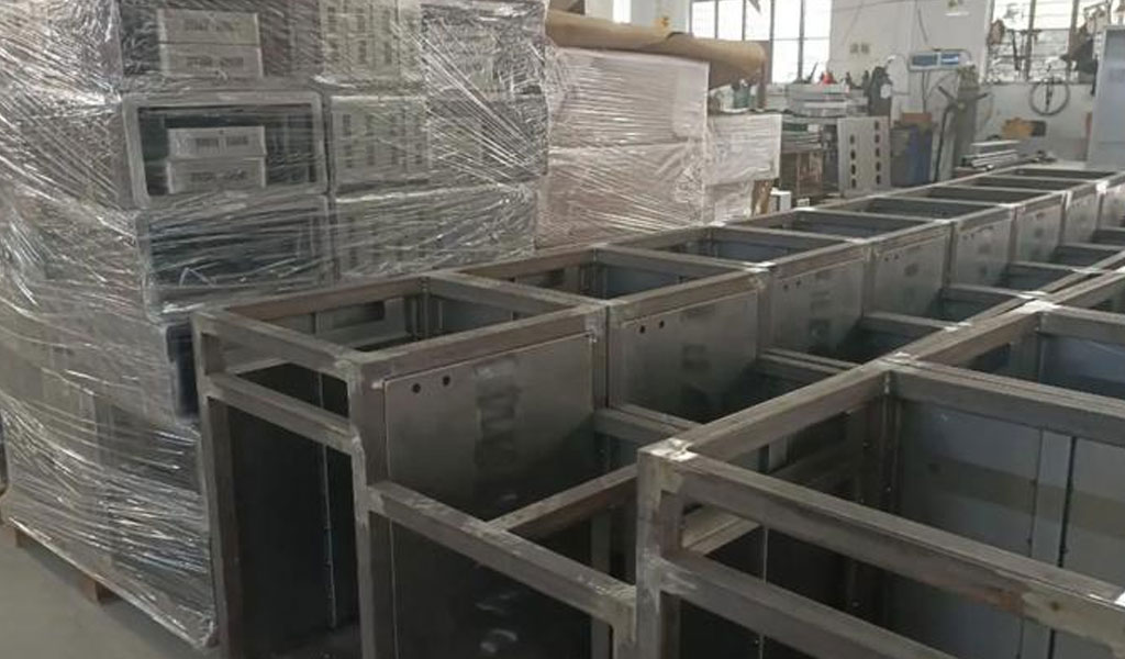 Weight Reduction Optimization Design of Aerospace Sheet Metal Parts ...